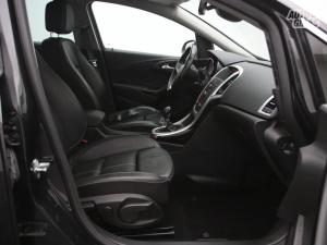 Melns Opel Astra 2015 Viļņa, ar dzinēja tilpumu 1.60 L un nobraukumu 184 tūkst. km par 6199 €, foto 15 vietnē AUTOMOTO.COM.LV