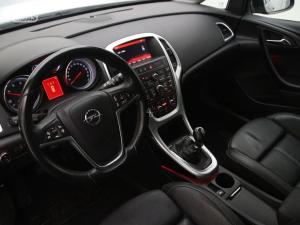 Melns Opel Astra 2015 Viļņa, ar dzinēja tilpumu 1.60 L un nobraukumu 184 tūkst. km par 6199 €, foto 17 vietnē AUTOMOTO.COM.LV