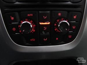 Melns Opel Astra 2015 Viļņa, ar dzinēja tilpumu 1.60 L un nobraukumu 184 tūkst. km par 6199 €, foto 21 vietnē AUTOMOTO.COM.LV