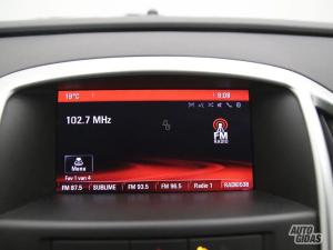 Melns Opel Astra 2015 Viļņa, ar dzinēja tilpumu 1.60 L un nobraukumu 184 tūkst. km par 6199 €, foto 23 vietnē AUTOMOTO.COM.LV