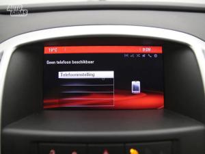 Melns Opel Astra 2015 Viļņa, ar dzinēja tilpumu 1.60 L un nobraukumu 184 tūkst. km par 6199 €, foto 24 vietnē AUTOMOTO.COM.LV