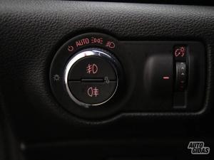 Melns Opel Astra 2015 Viļņa, ar dzinēja tilpumu 1.60 L un nobraukumu 184 tūkst. km par 6199 €, foto 28 vietnē AUTOMOTO.COM.LV