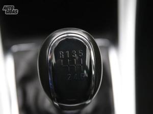 Melns Opel Astra 2015 Viļņa, ar dzinēja tilpumu 1.60 L un nobraukumu 184 tūkst. km par 6199 €, foto 31 vietnē AUTOMOTO.COM.LV