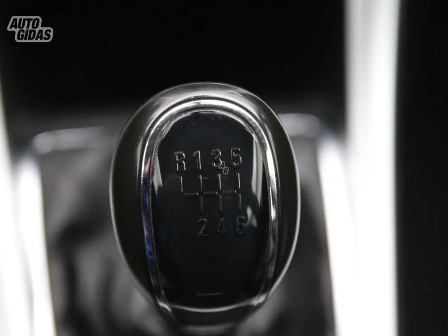 Melns Opel Astra 2015 Viļņa, ar dzinēja tilpumu 1.60 L un nobraukumu 184 tūkst. km par 6199 €, foto 31 vietnē AUTOMOTO.COM.LV