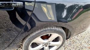 Melns Opel Astra 2015 Cēsis, ar dzinēja tilpumu 1.60 L un nobraukumu 246 tūkst. km par 2900 €, foto 11 vietnē AUTOMOTO.COM.LV
