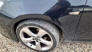 Melns Opel Astra 2015 Cēsis, ar dzinēja tilpumu 1.60 L un nobraukumu 246 tūkst. km par 2900 €, foto 12 vietnē AUTOMOTO.COM.LV