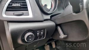 Melns Opel Astra 2015 Cēsis, ar dzinēja tilpumu 1.60 L un nobraukumu 246 tūkst. km par 2900 €, foto 15 vietnē AUTOMOTO.COM.LV