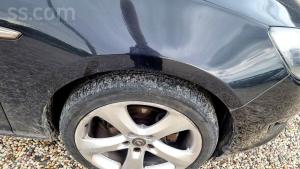 Melns Opel Astra 2015 Cēsis, ar dzinēja tilpumu 1.60 L un nobraukumu 246 tūkst. km par 2900 €, foto 17 vietnē AUTOMOTO.COM.LV