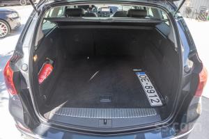 Melns Opel Astra 2015 Liepāja, ar dzinēja tilpumu 1.60 L un nobraukumu 229 tūkst. km par 5650 €, foto 11 vietnē AUTOMOTO.COM.LV