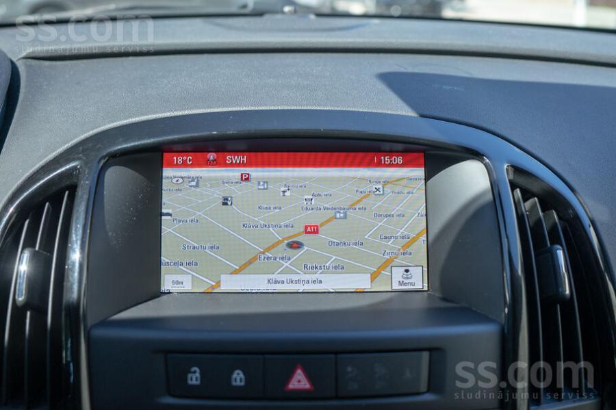 Melns Opel Astra 2015 Liepāja, ar dzinēja tilpumu 1.60 L un nobraukumu 229 tūkst. km par 5650 €, foto 17 vietnē AUTOMOTO.COM.LV