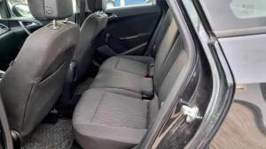 Melns Opel Astra 2015 Cēsis, ar dzinēja tilpumu 1.60 L un nobraukumu 246 tūkst. km par 2900 €, foto 10 vietnē AUTOMOTO.COM.LV