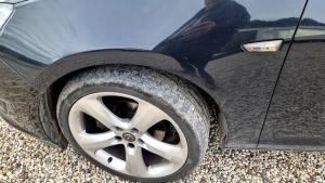 Melns Opel Astra 2015 Cēsis, ar dzinēja tilpumu 1.60 L un nobraukumu 246 tūkst. km par 2900 €, foto 12 vietnē AUTOMOTO.COM.LV