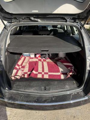 Melns Opel Astra 2015 Kaišiadorys, ar dzinēja tilpumu 1.60 L un nobraukumu 216 tūkst. km par 4600 €, foto 9 vietnē AUTOMOTO.COM.LV