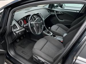 Melns Opel Astra 2015 Jūrmala, ar dzinēja tilpumu 1.40 L un nobraukumu 229 tūkst. km par 4990 €, foto 5 vietnē AUTOMOTO.COM.LV