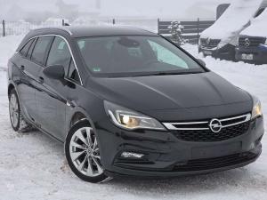 Black Opel Astra 2016 in Taurage, with an engine capacity of 1.60 L and mileage of 262 thousand km for 6150 €, photo 2 on AUTOMOTO.COM.LV