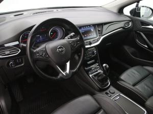Melns Opel Astra 2016 Viļņa, ar dzinēja tilpumu 1.40 L un nobraukumu 199 tūkst. km par 7199 €, foto 16 vietnē AUTOMOTO.COM.LV