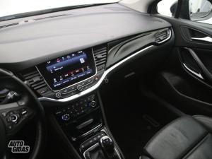 Melns Opel Astra 2016 Viļņa, ar dzinēja tilpumu 1.40 L un nobraukumu 199 tūkst. km par 7199 €, foto 21 vietnē AUTOMOTO.COM.LV