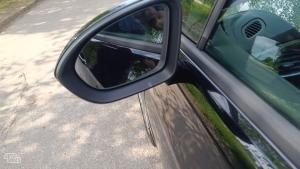 Black Opel Astra 2016 in Alytus, with an engine capacity of 1.00 L and mileage of 261 thousand km for 4999 €, photo 17 on AUTOMOTO.COM.LV