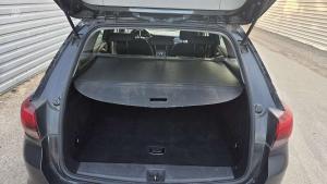 Melns Opel Astra 2016 Telšiai, ar dzinēja tilpumu 1.60 L un nobraukumu 190 tūkst. km par 4900 €, foto 11 vietnē AUTOMOTO.COM.LV