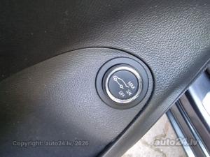 Черный Опель Астра 2016 в Таллин, объемом двигателя 1.60 л и пробегом 239 тыс. км за 5999 €, фото 16 на AUTOMOTO.COM.LV