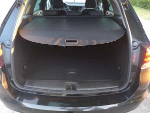 Black Opel Astra 2016 in Siauliai, with an engine capacity of 1.60 L and mileage of 212 thousand km for 5750 €, photo 18 on AUTOMOTO.COM.LV