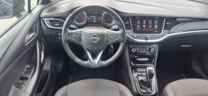 Melns Opel Astra 2016 Marijampole, ar dzinēja tilpumu 1.60 L un nobraukumu 192 tūkst. km par 5800 €, foto 11 vietnē AUTOMOTO.COM.LV