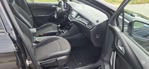 Melns Opel Astra 2016 Marijampole, ar dzinēja tilpumu 1.60 L un nobraukumu 192 tūkst. km par 5800 €, foto 14 vietnē AUTOMOTO.COM.LV