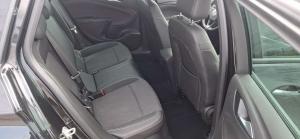 Melns Opel Astra 2016 Marijampole, ar dzinēja tilpumu 1.60 L un nobraukumu 192 tūkst. km par 5800 €, foto 15 vietnē AUTOMOTO.COM.LV