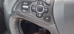Melns Opel Astra 2016 Marijampole, ar dzinēja tilpumu 1.60 L un nobraukumu 192 tūkst. km par 5800 €, foto 21 vietnē AUTOMOTO.COM.LV