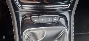 Melns Opel Astra 2016 Marijampole, ar dzinēja tilpumu 1.60 L un nobraukumu 192 tūkst. km par 5800 €, foto 22 vietnē AUTOMOTO.COM.LV