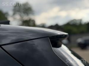 Black Opel Astra 2016 in Riga, with an engine capacity of 1.60 L and mileage of 199 thousand km for 8300 €, photo 26 on AUTOMOTO.COM.LV