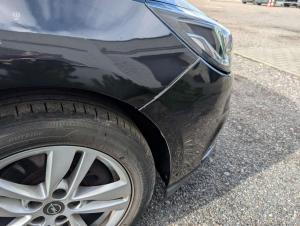 Black Opel Astra 2016 in Marijampole, with an engine capacity of 1.60 L and mileage of 131 thousand km for 5200 €, photo 16 on AUTOMOTO.COM.LV