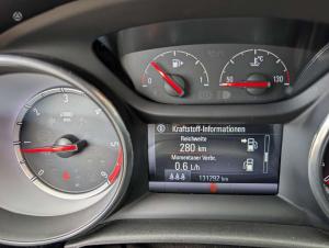 Black Opel Astra 2016 in Marijampole, with an engine capacity of 1.60 L and mileage of 131 thousand km for 5200 €, photo 28 on AUTOMOTO.COM.LV