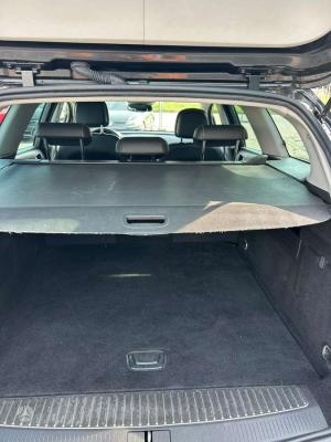 Black Opel Astra 2016 in Marijampole, with an engine capacity of 1.36 L and mileage of 168 thousand km for 5900 €, photo 11 on AUTOMOTO.COM.LV