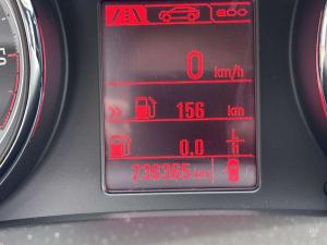 Melns Opel Astra 2016 Gargždai, ar dzinēja tilpumu 1.60 L un nobraukumu 236 tūkst. km par 5199 €, foto 15 vietnē AUTOMOTO.COM.LV