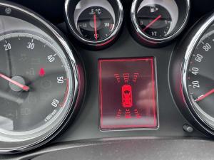 Melns Opel Astra 2016 Gargždai, ar dzinēja tilpumu 1.60 L un nobraukumu 236 tūkst. km par 5199 €, foto 16 vietnē AUTOMOTO.COM.LV