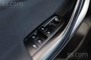 Melns Opel Astra 2016 Rīga, ar dzinēja tilpumu 1.60 L un nobraukumu 374 tūkst. km par 5990 €, foto 14 vietnē AUTOMOTO.COM.LV