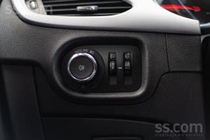 Melns Opel Astra 2016 Rīga, ar dzinēja tilpumu 1.60 L un nobraukumu 374 tūkst. km par 5990 €, foto 15 vietnē AUTOMOTO.COM.LV