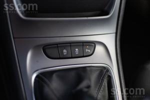 Melns Opel Astra 2016 Rīga, ar dzinēja tilpumu 1.60 L un nobraukumu 374 tūkst. km par 5990 €, foto 24 vietnē AUTOMOTO.COM.LV