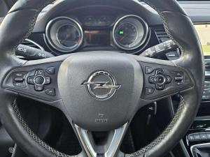Melns Opel Astra 2016 Ukmergė, ar dzinēja tilpumu 1.60 L un nobraukumu 187 tūkst. km par 5500 €, foto 20 vietnē AUTOMOTO.COM.LV