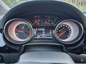 Melns Opel Astra 2016 Ukmergė, ar dzinēja tilpumu 1.60 L un nobraukumu 187 tūkst. km par 5500 €, foto 21 vietnē AUTOMOTO.COM.LV