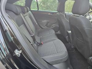Melns Opel Astra 2016 Ukmergė, ar dzinēja tilpumu 1.60 L un nobraukumu 187 tūkst. km par 5500 €, foto 27 vietnē AUTOMOTO.COM.LV