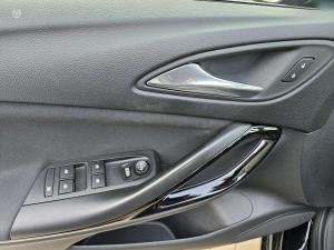 Melns Opel Astra 2016 Ukmergė, ar dzinēja tilpumu 1.60 L un nobraukumu 187 tūkst. km par 5500 €, foto 28 vietnē AUTOMOTO.COM.LV