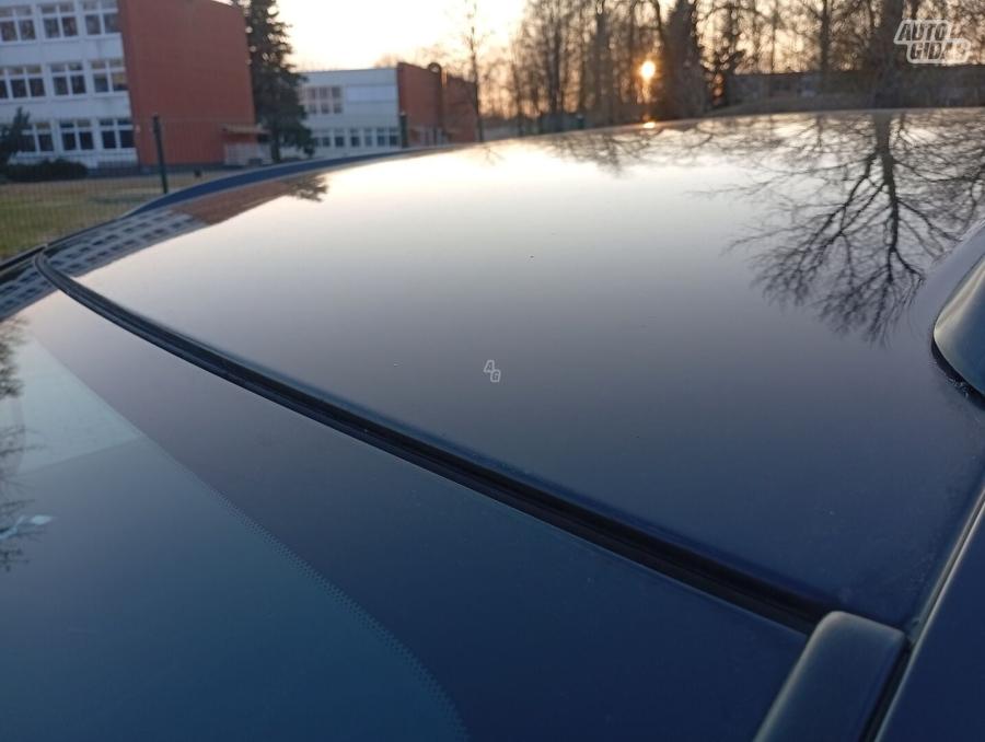 Black Opel Astra 2017 in Vilnius, with an engine capacity of 1.60 L and mileage of 231 thousand km for 5300 €, photo 13 on AUTOMOTO.COM.LV