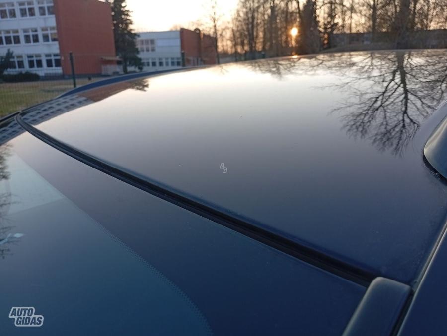 Black Opel Astra 2017 in Vilnius, with an engine capacity of 1.60 L and mileage of 231 thousand km for 5300 €, photo 16 on AUTOMOTO.COM.LV