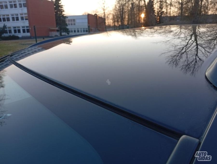Black Opel Astra 2017 in Vilnius, with an engine capacity of 1.60 L and mileage of 231 thousand km for 5300 €, photo 16 on AUTOMOTO.COM.LV