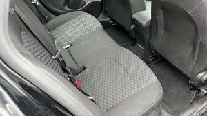Melns Opel Astra 2017 Klaipėda, ar dzinēja tilpumu 1.00 L un nobraukumu 185 tūkst. km par 4999 €, foto 9 vietnē AUTOMOTO.COM.LV