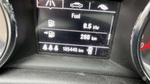 Melns Opel Astra 2017 Klaipėda, ar dzinēja tilpumu 1.00 L un nobraukumu 185 tūkst. km par 4999 €, foto 13 vietnē AUTOMOTO.COM.LV