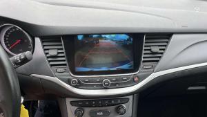 Melns Opel Astra 2017 Klaipėda, ar dzinēja tilpumu 1.00 L un nobraukumu 185 tūkst. km par 4999 €, foto 15 vietnē AUTOMOTO.COM.LV