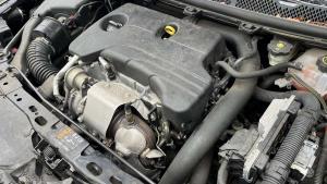 Melns Opel Astra 2017 Klaipėda, ar dzinēja tilpumu 1.00 L un nobraukumu 185 tūkst. km par 4999 €, foto 21 vietnē AUTOMOTO.COM.LV